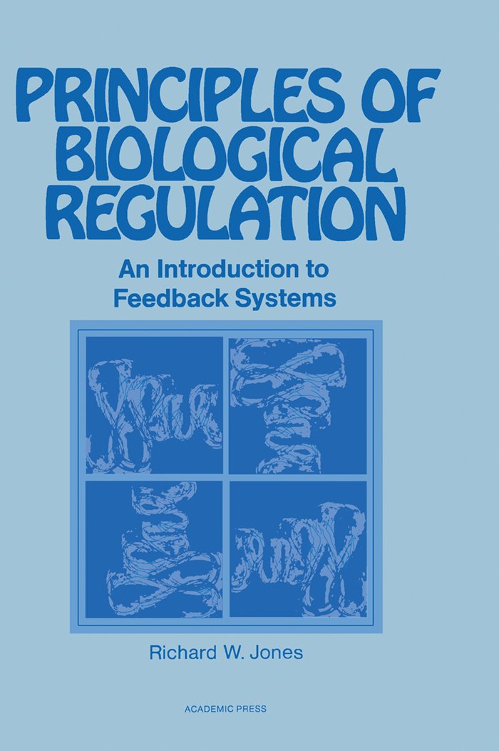 Amazon.com: Principles of Biological Regulation: An Introduction to ...