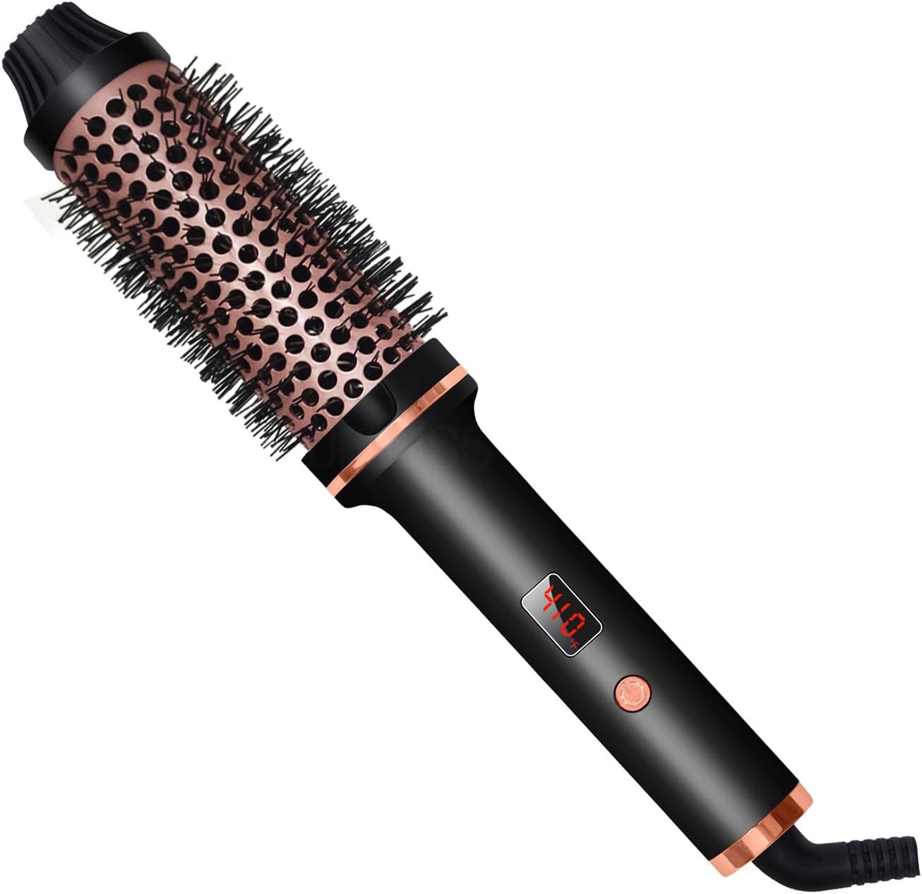 Amazon.com : Curlmaster 1/2 Inch Brush Iron : Hot Air Brushes : Beauty ...