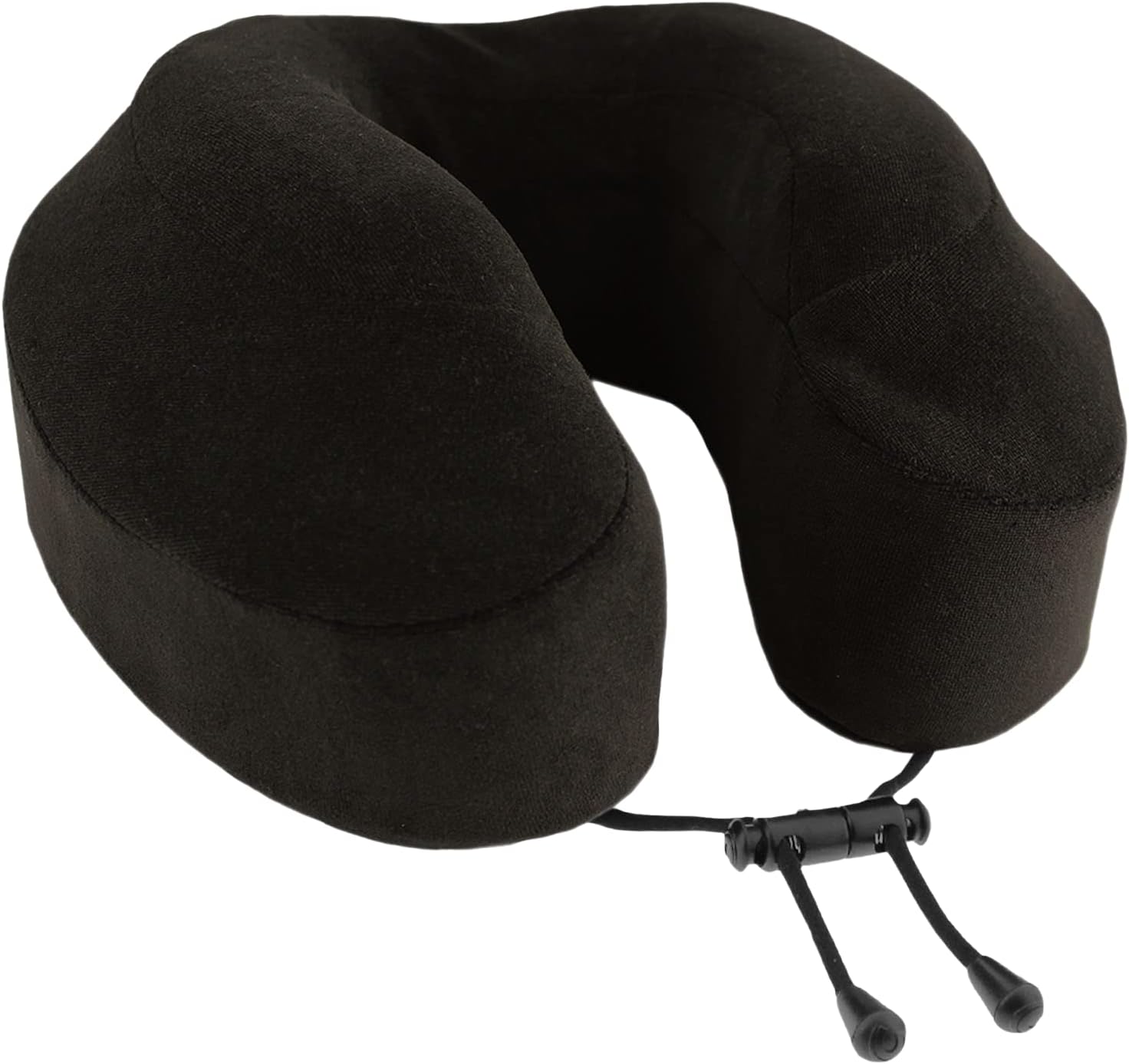 Amazon.com: SNUGL Neck Travel Pillow - Memory Foam Airplane Pillow ...