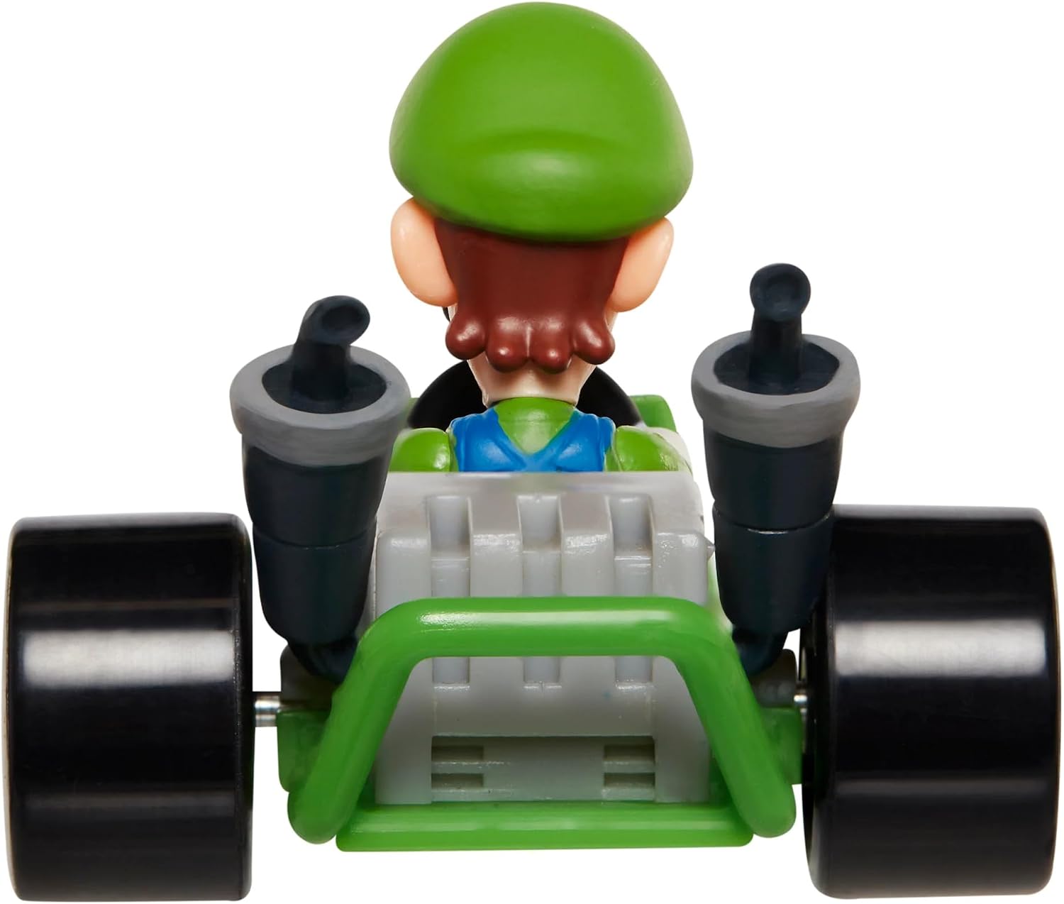 Toynk Super Mario Kart Racers Wave 5 Luigi – Yaxa Costa Rica