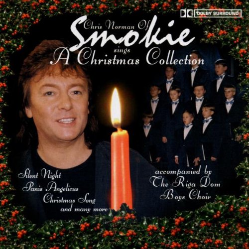 A Christmas Collection: Amazon.de: Musik-CDs & Vinyl