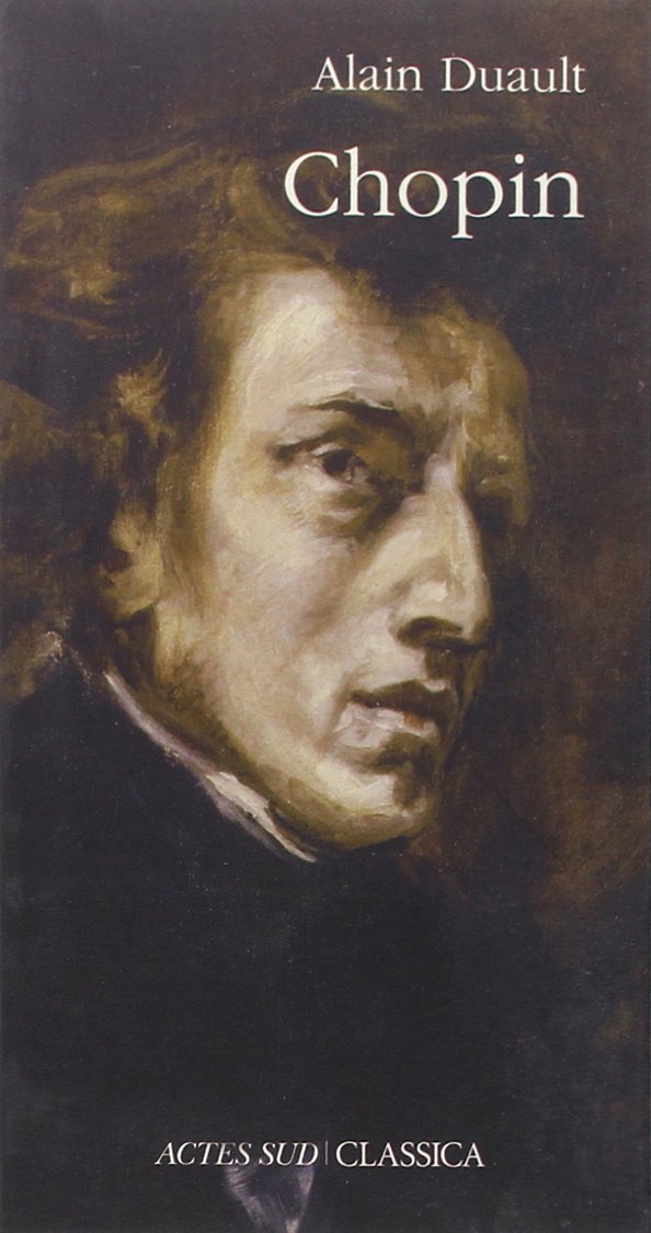 Buy Chopin Book Online at Low Prices in India | Chopin Reviews ...