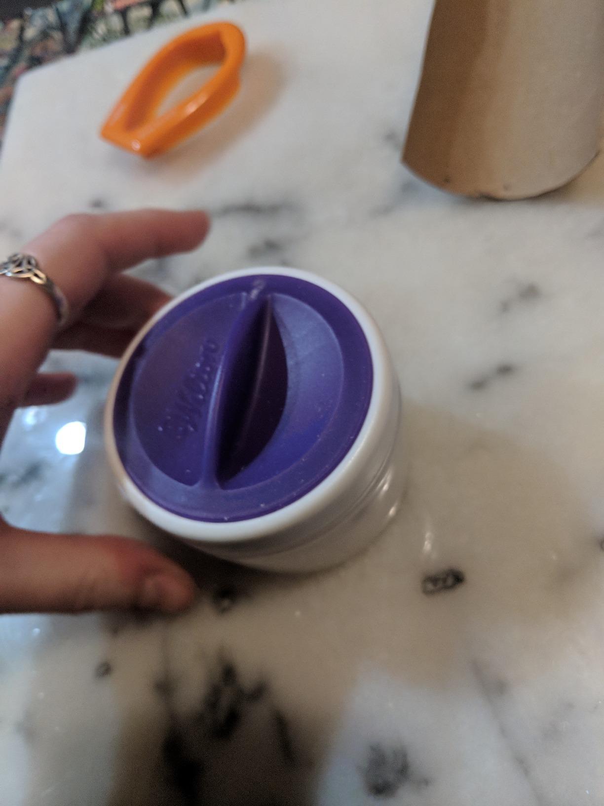 Amazon.com: Wilton Fondant Dusting Cup: Home & Kitchen