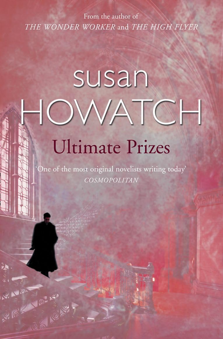 Ultimate Prizes. Susan Howatch: Susan Howatch: 9780006496915: Amazon ...