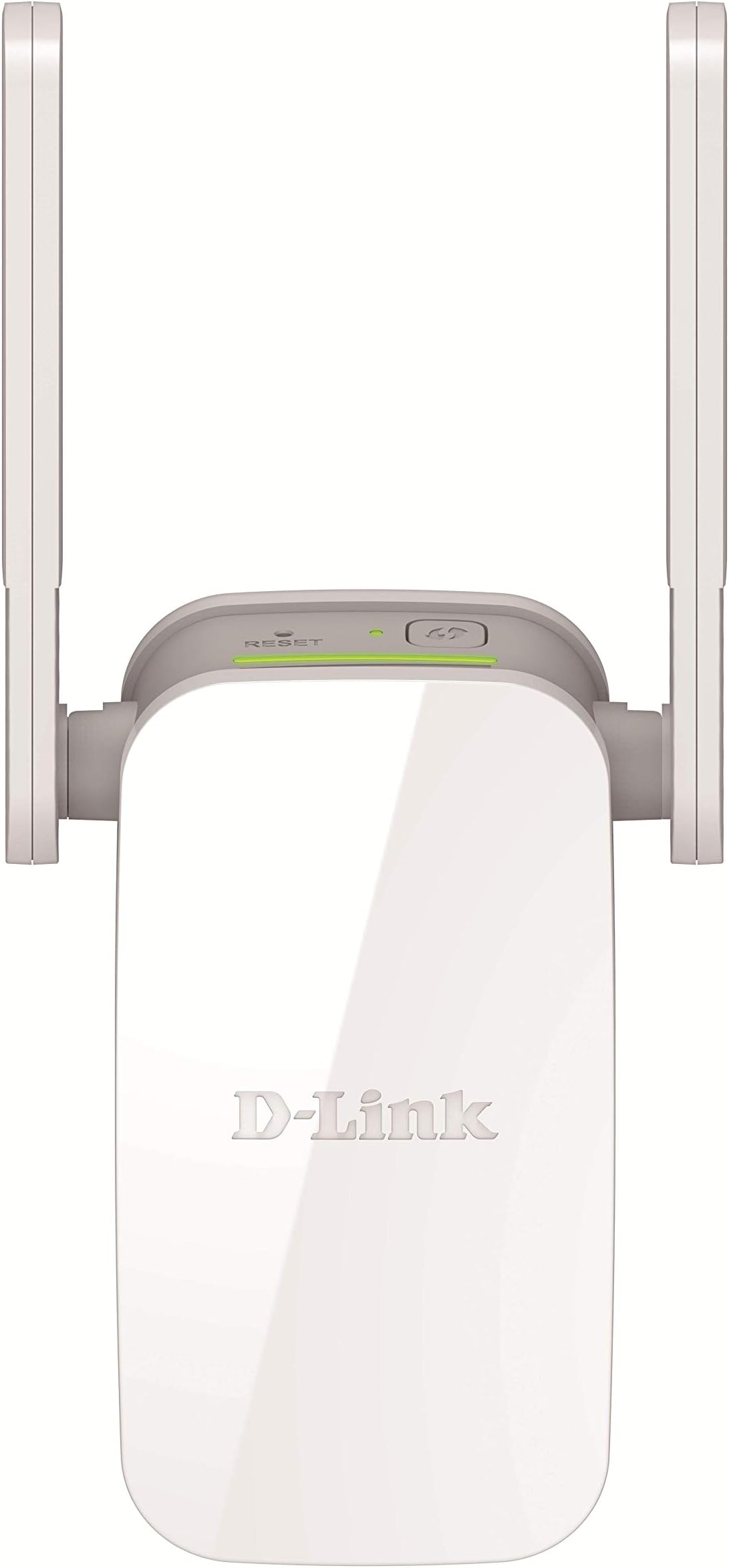 D-Link AC1200 Mesh Wi-Fi Range Extender - Cover up to 1550 sq.ft and 30 ...