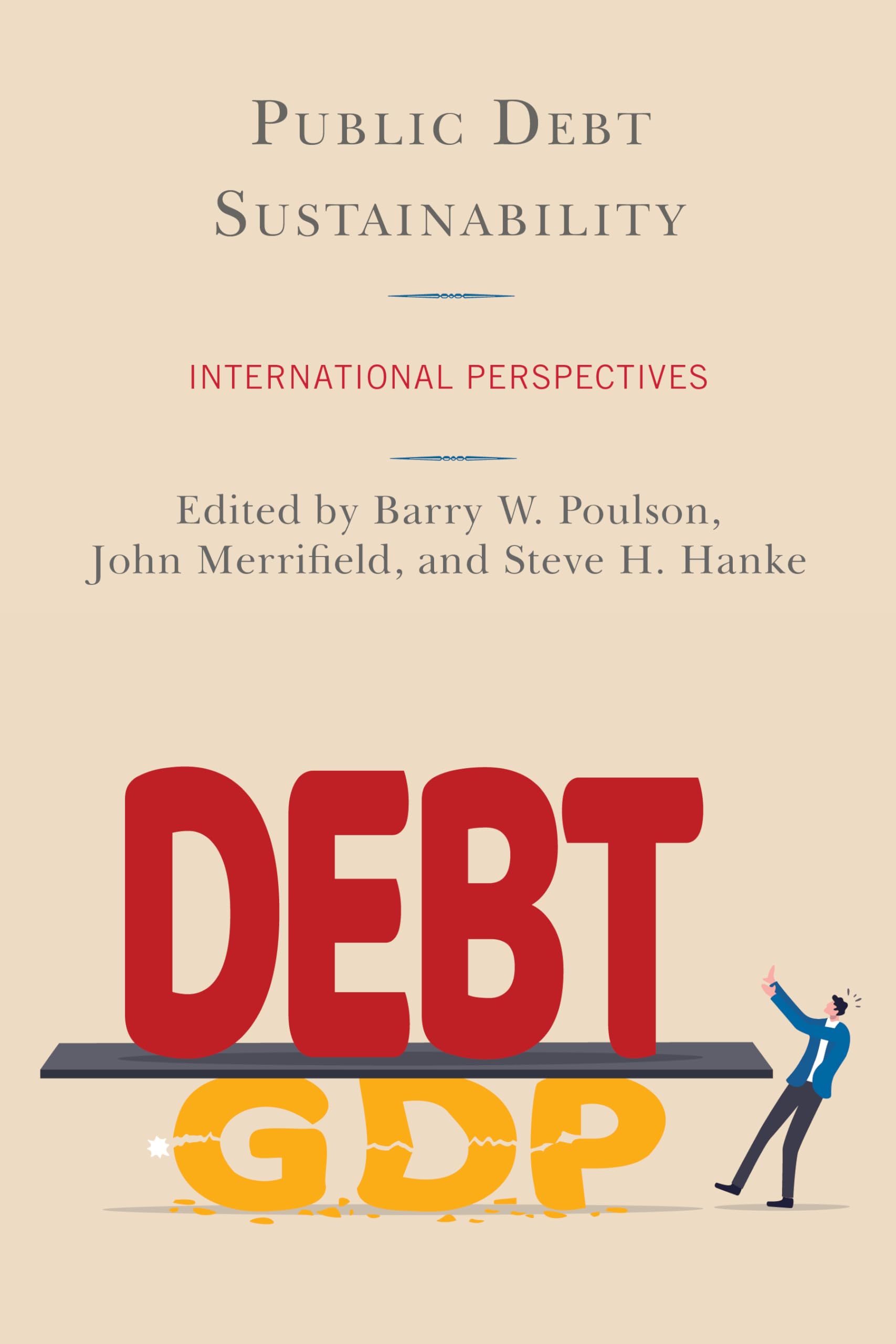 Amazon.com: Public Debt Sustainability: International Perspectives ...