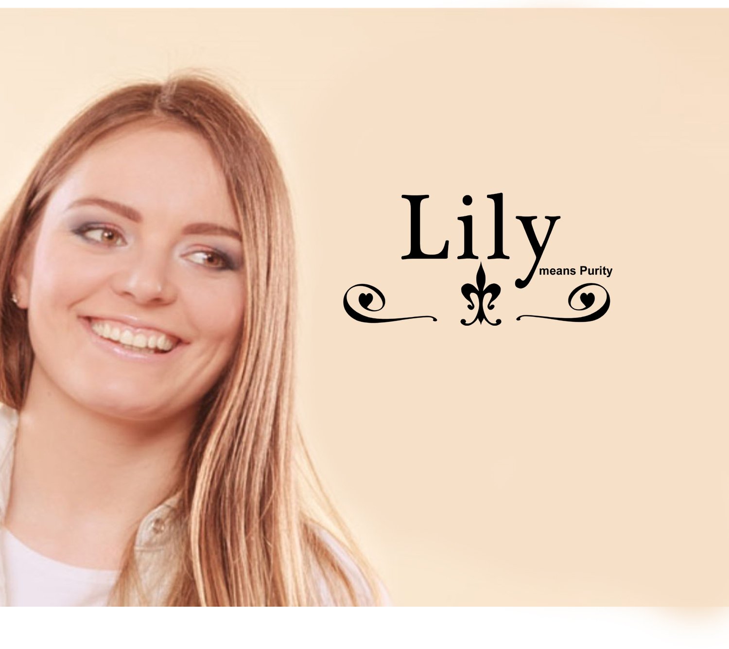 Lily Carter's Instagram, Twitter & Facebook on IDCrawl