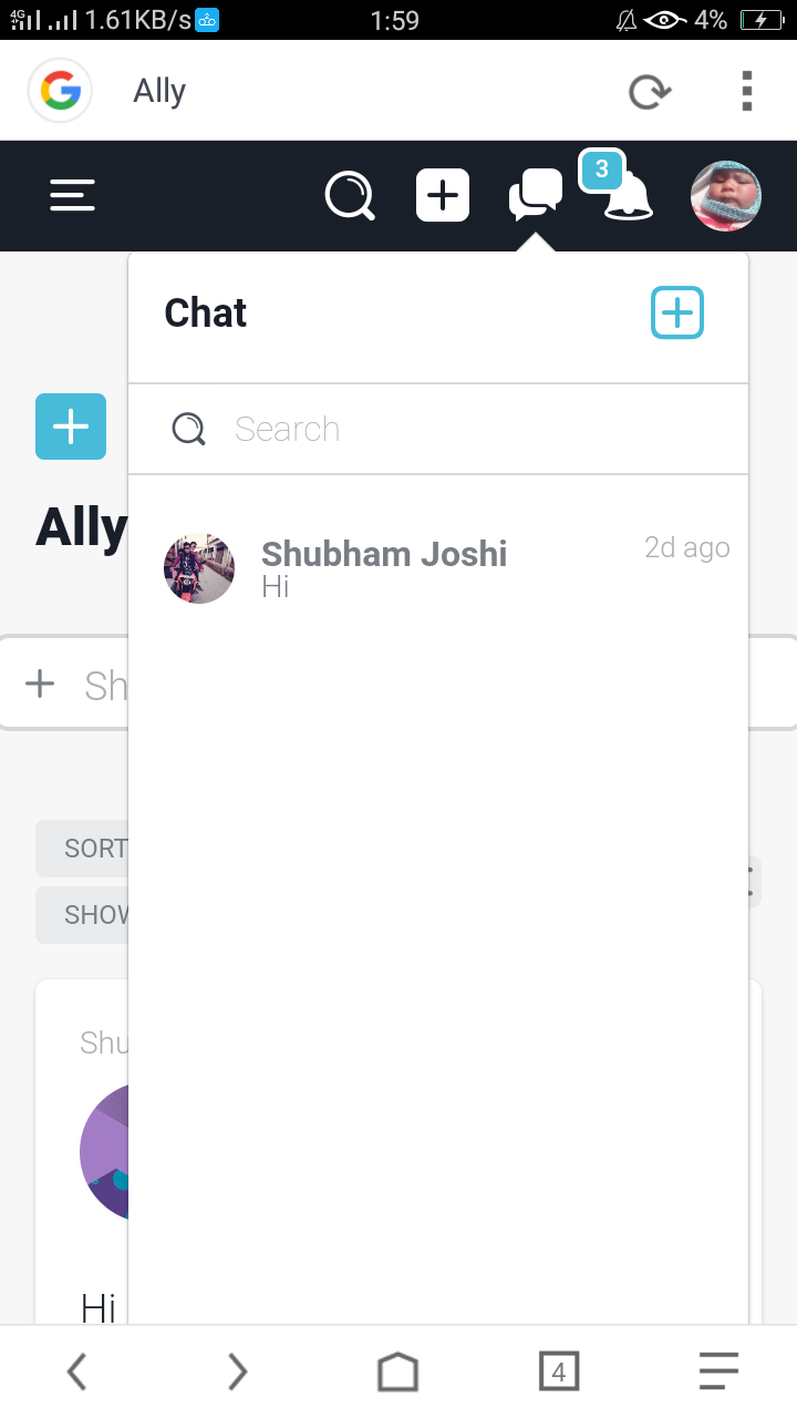Ally - App on Amazon Appstore