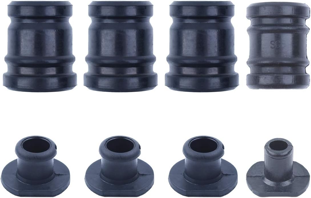 Amazon.com: A/V Annular Buffer for Stihl 017 018 MS 170 180 190/191 T ...