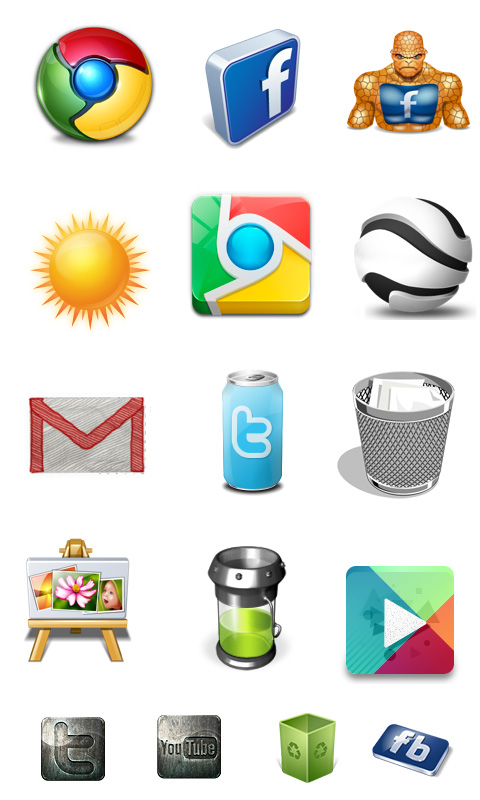 Free App Icons & Icon Packs - App on Amazon Appstore