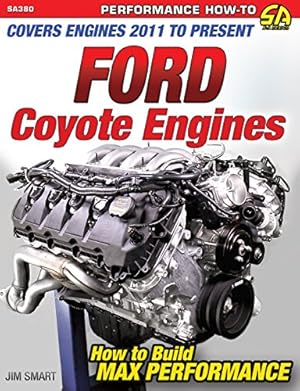 Amazon.com: How to Swap Ford Modular Engines into Mustangs, Torinos and ...