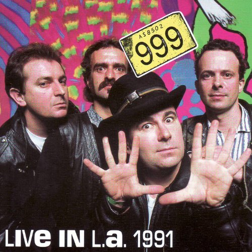 Play Live in L.A. 1991 by 999 on Amazon Music