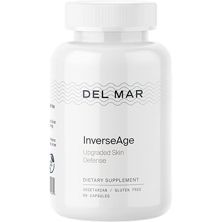 Amazon.com: Del Mar Labs - CeraLift - 30 Day Supply - Doctor Formulated ...