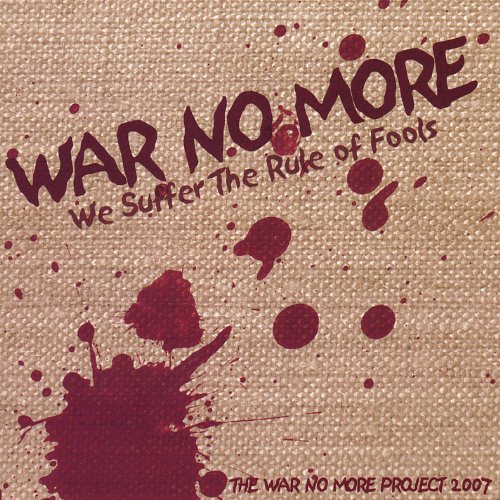 Amazon MusicでEl-CidのThe War No More Projectを再生する