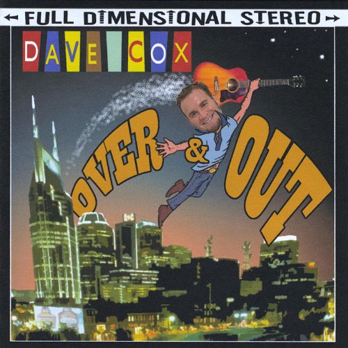 Amazon.com: Over And Out : Dave Cox: Digital Music