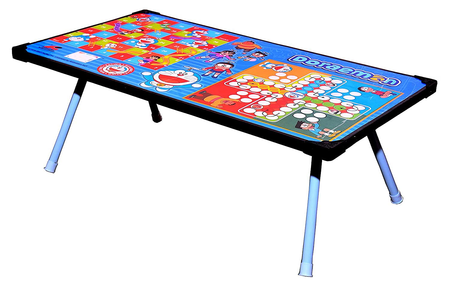 Buy TOYMANIA Amazing Multipurpose DOREMON Foldable Study Table for Kids ...