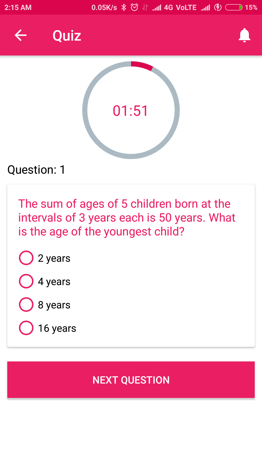 Quicker Maths - Tricks, Puzzles, Quizzes & Books - App on Amazon Appstore