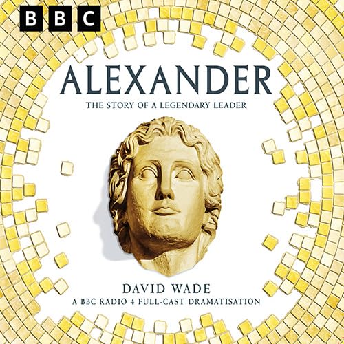 Buy Alexander Book Online at Low Prices in India | Alexander Reviews ...