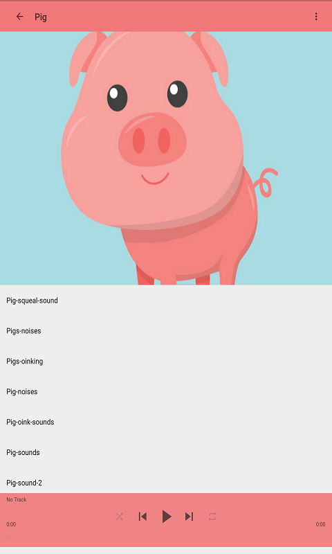 Farm Animals Soundboard:Amazon.co.uk:Appstore for Android