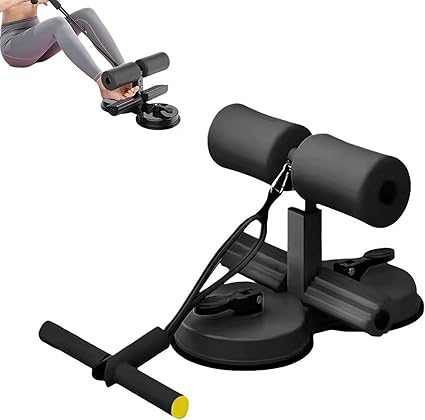 Amazon.com: Ab Training Auxiliary Device, 2025 New Portable Adjustable ...