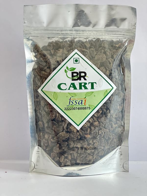 BR CART Namkeen Amla | Dried Amla Pachak | Salted Gooseberry Sukha Amla ...