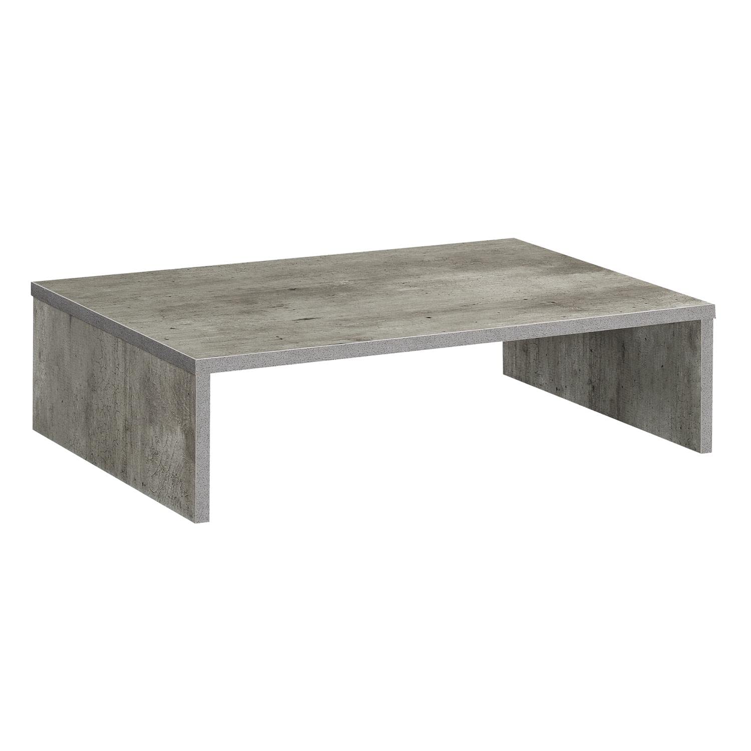 Amazon.com: Convenience Concepts 121041CH Designs2Go Small TV/Monitor ...