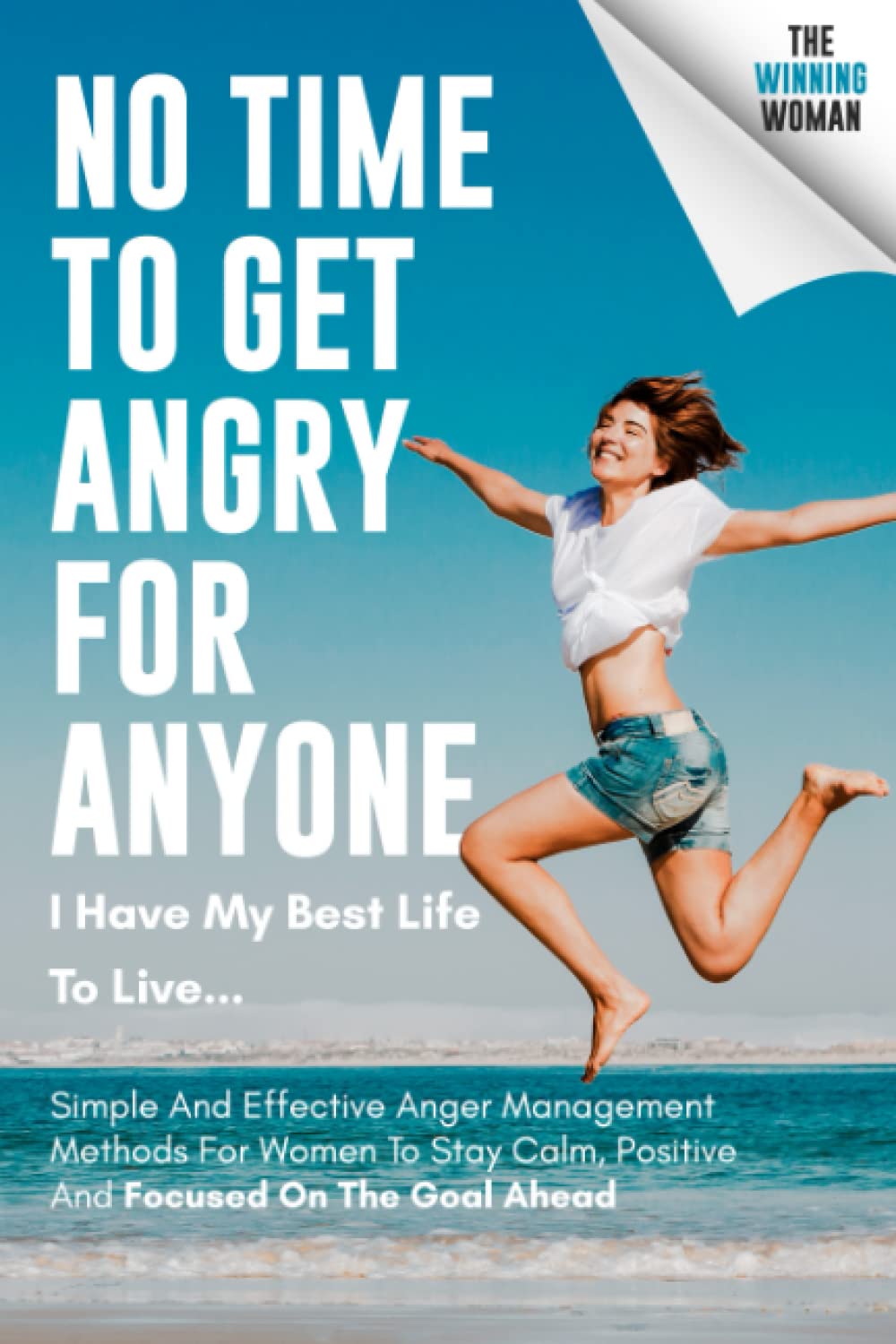 Amazon.com: No Time To Get Angry For Anyone, I Have My Best Life To ...
