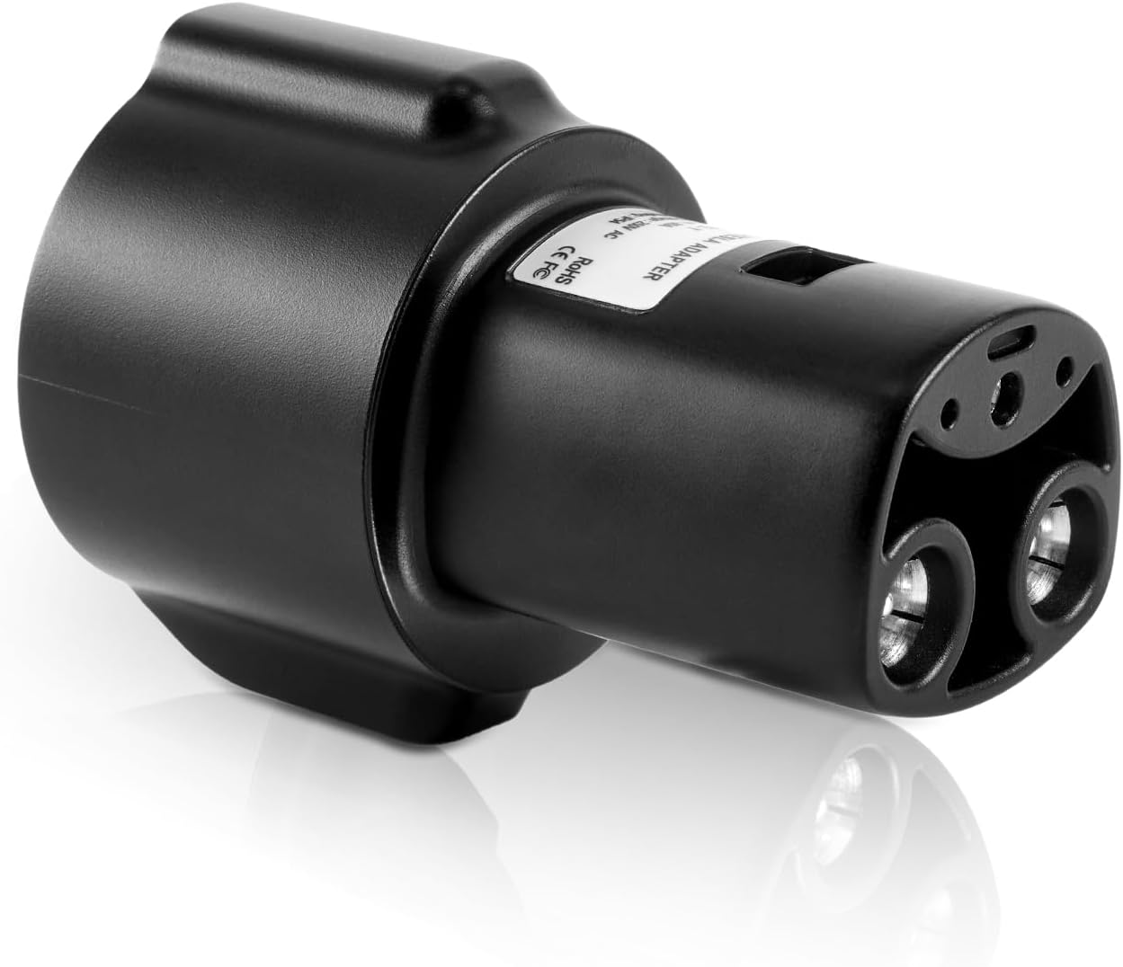 Amazon.com: CCS1 to Tesla Charging Adapter - Max 250KW CCS to Tesla ...