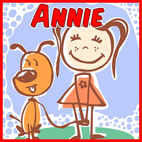 Maybe song by The New Musical Cast from Annie - The Musical on Amazon Music