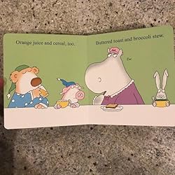 Amazon.com: Hey! Wake Up! (Boynton on Board): 9780761119760: Boynton, Sandra: Books