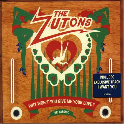 Hello by Poe (2004-10-05) - Amazon.com Music