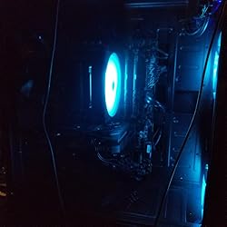 Amazon.com: MSI Codex R2 Gaming Desktop: Intel Core i5-14400F, Geforce ...