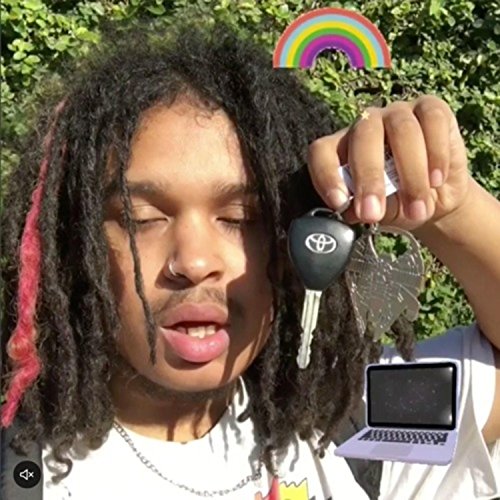 BE A STAR (FREESTYLE) [Explicit] by Splash Daddy on Amazon Music ...