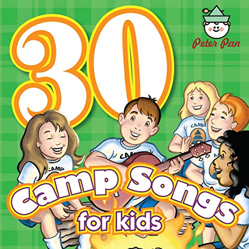 30 Camp Songs : Twin Sisters: Amazon.fr: Téléchargement de Musique