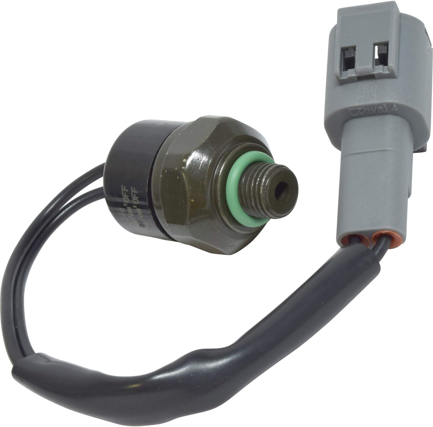 Amazon.com: Pit Stop Auto Group HVAC Binary Switch - 1730024 : Automotive