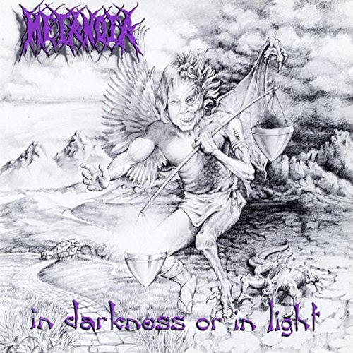 Amazon.com: In Darkness or in Light (Re-Issue) : metanoia: Digital Music