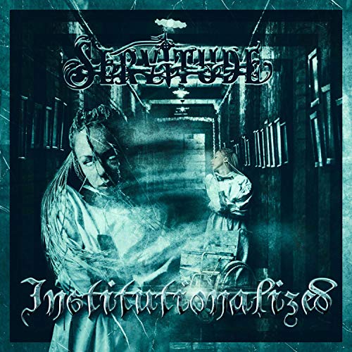 Institutionalized by Servitude on Amazon Music - Amazon.com
