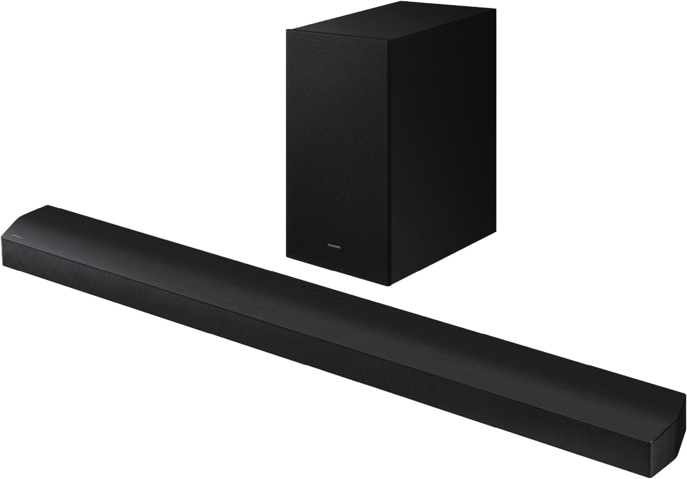 Amazon.com: SAMSUNG S700D 3.1ch Soundbar w/Wireless Dolby Atmos Audio ...