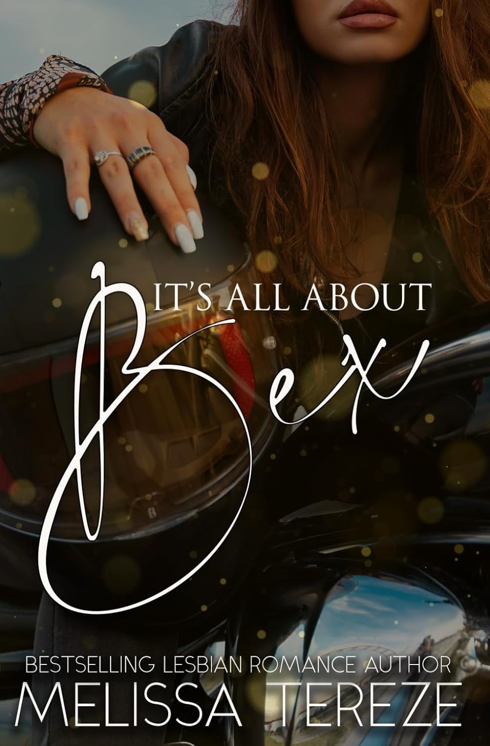 Amazon.com: It's All About Bex: 9781915242365: Tereze, Melissa: Books