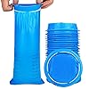 Amazon.com: The Original CareBag Vomit Bag with Super Absorbent Pad ...