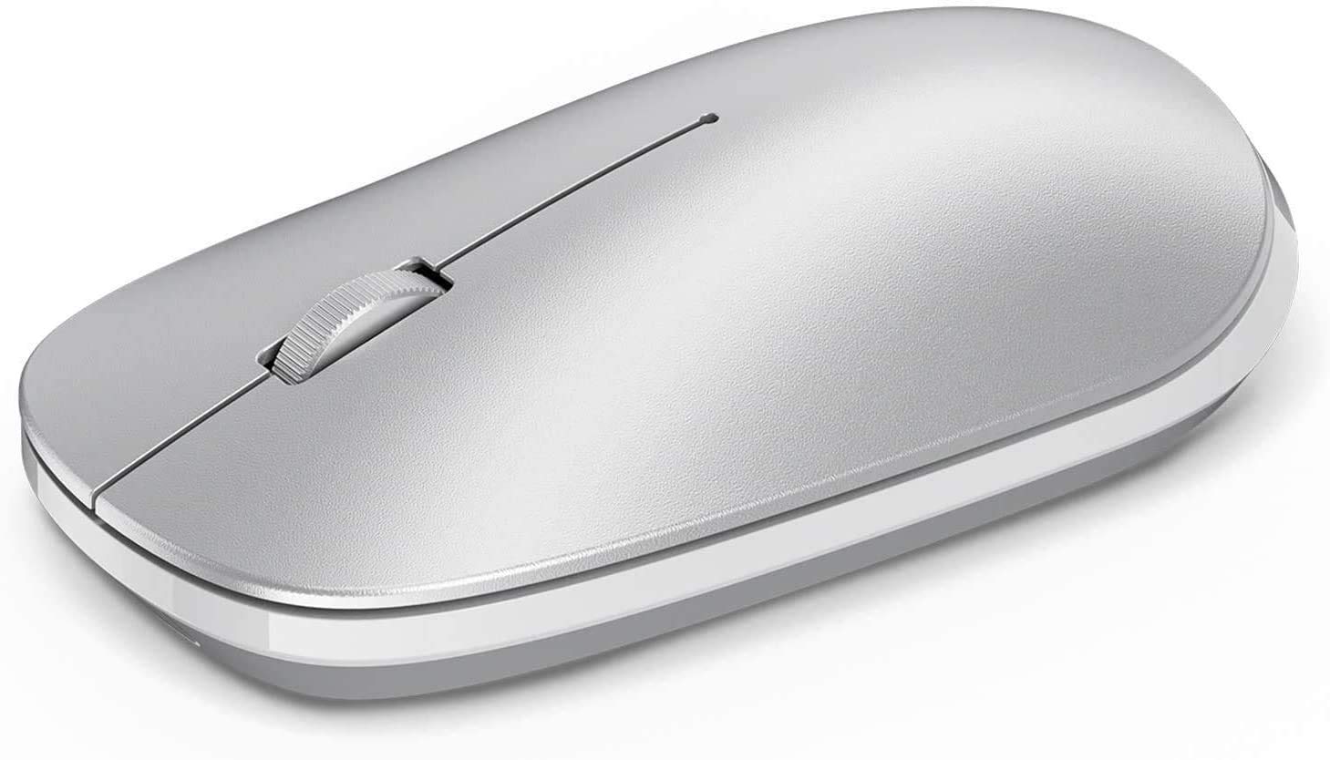 OMOTON Bluetooth Mouse for iPad and iPhone