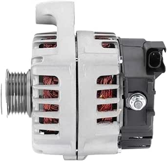 Amazon | RWENJIAN オートオルタネーター BMW 180A F20 F21 F22 F87 F31 F32 F82 1.6 2 ...