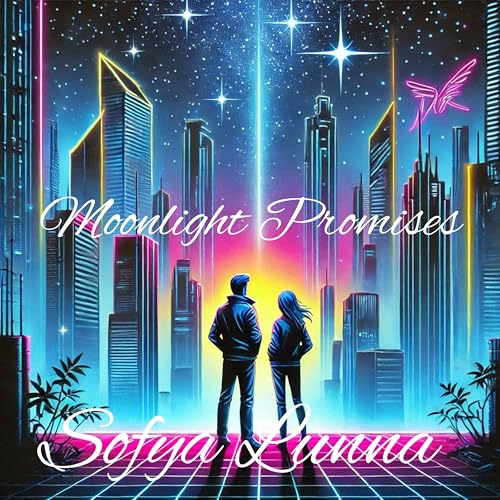 Amazon Music - Sofya LunnaのMoonlight Promises - Amazon.co.jp