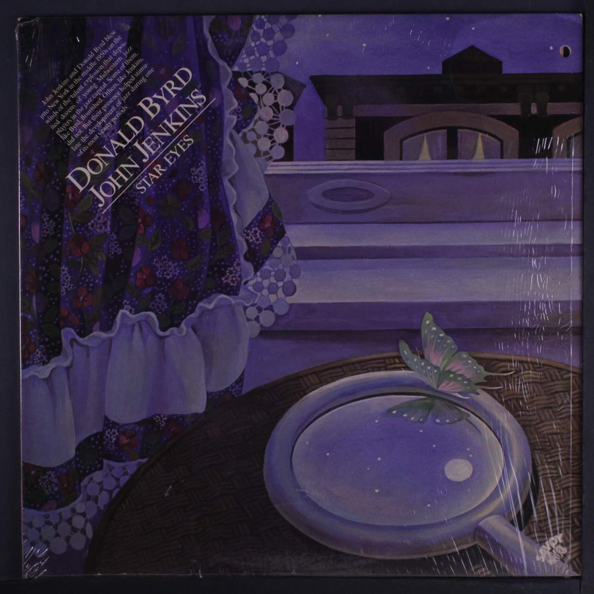 Amazon.com: star eyes: CDs & Vinyl