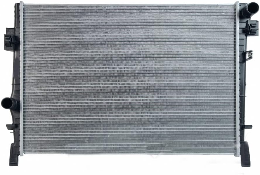 Amazon.com: For Dodge Journey Radiator 2009-2016 | Vehicle Trim: 2.4L ...