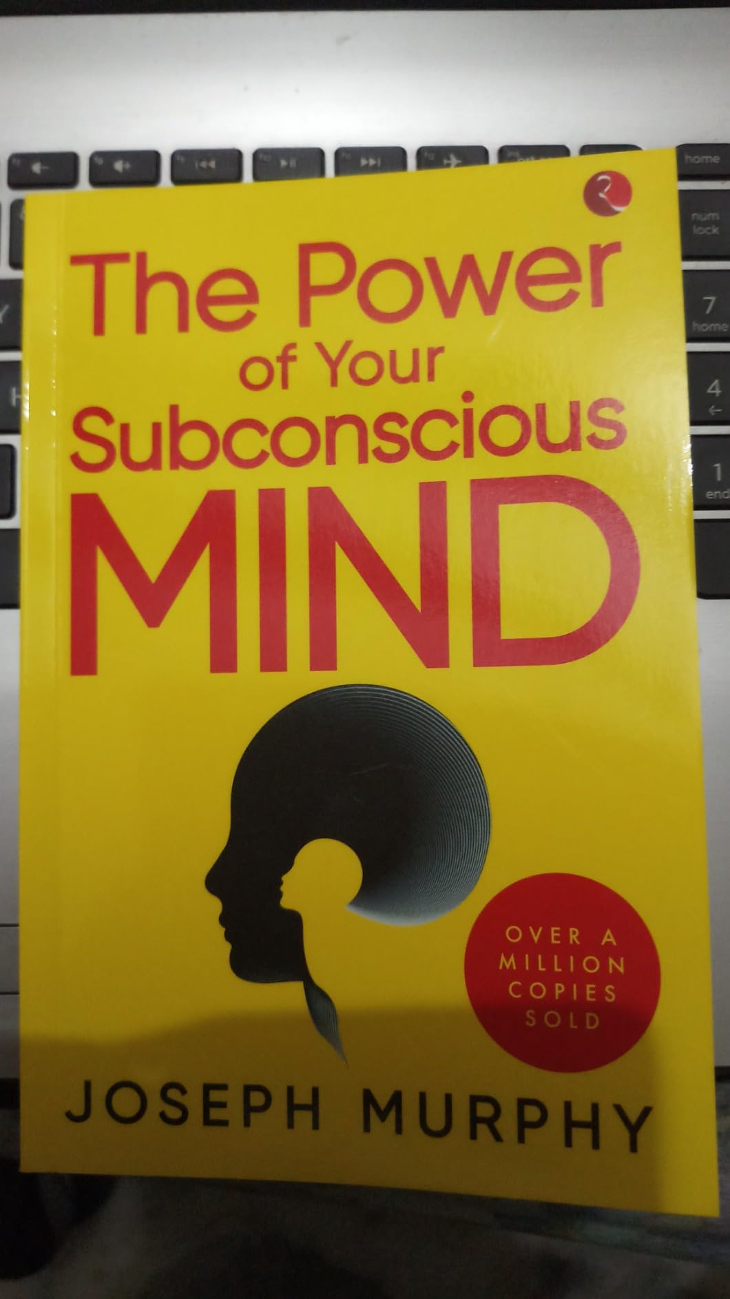 THE POWER OF YOUR SUBCONSCIOUS MIND eBook : Joseph Murphy: Amazon.in ...