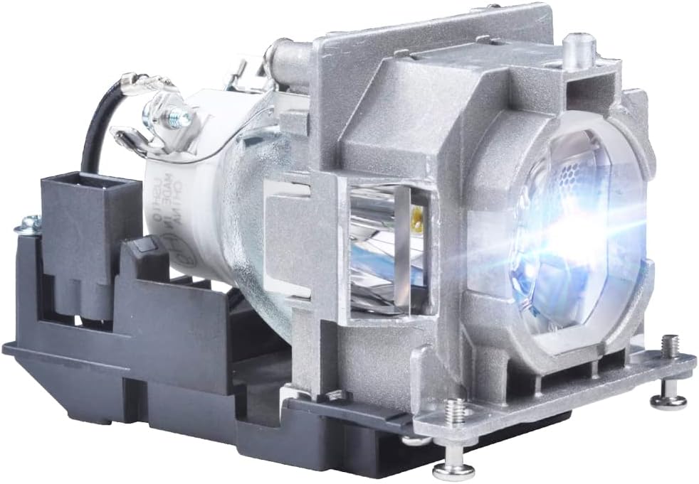 Amazon.com: JISIZKY 22040013 Original NSHA300W Replacement Lamp Bulb ...