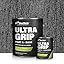 Ultra Grip Extra High Traction (Regular, Black) Non-Skid Paint for ...