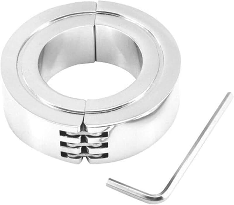 Amazon.com: erectile dysfunction rings