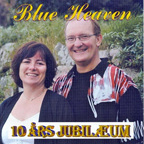 Amazon Music UnlimitedでBlue Heavenの10 Års Jubilæumを